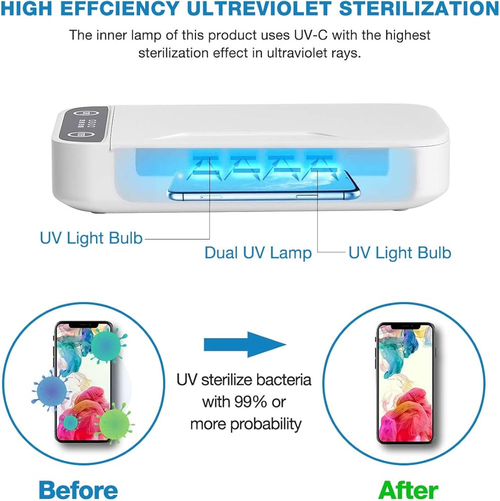Ultraviolet Light Box UV Exposure Light Box