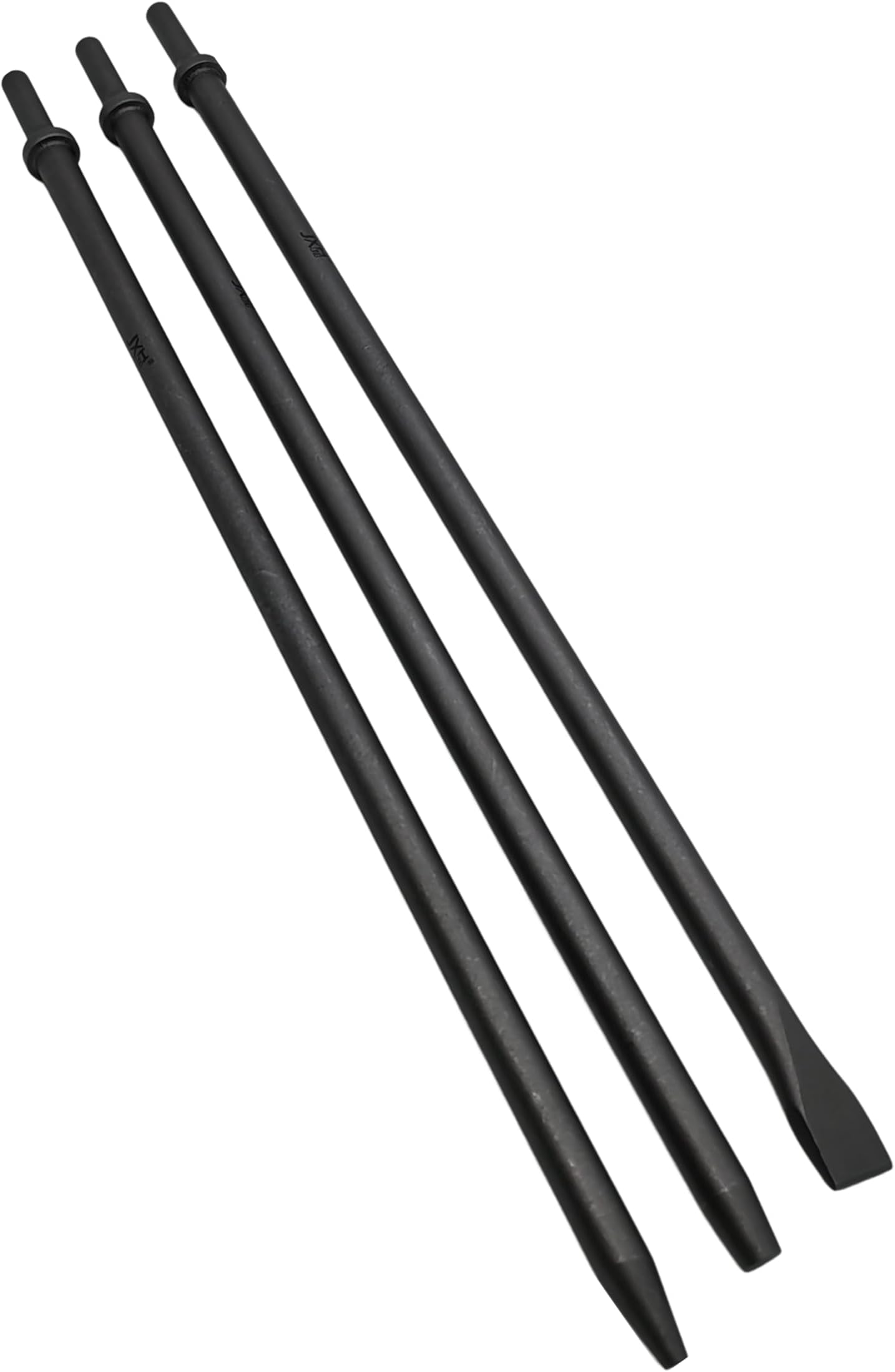 Chicago Pneumatic A046073 - Flat Chisel - 3/4 x 7 Inch (19 x 180 mm ...