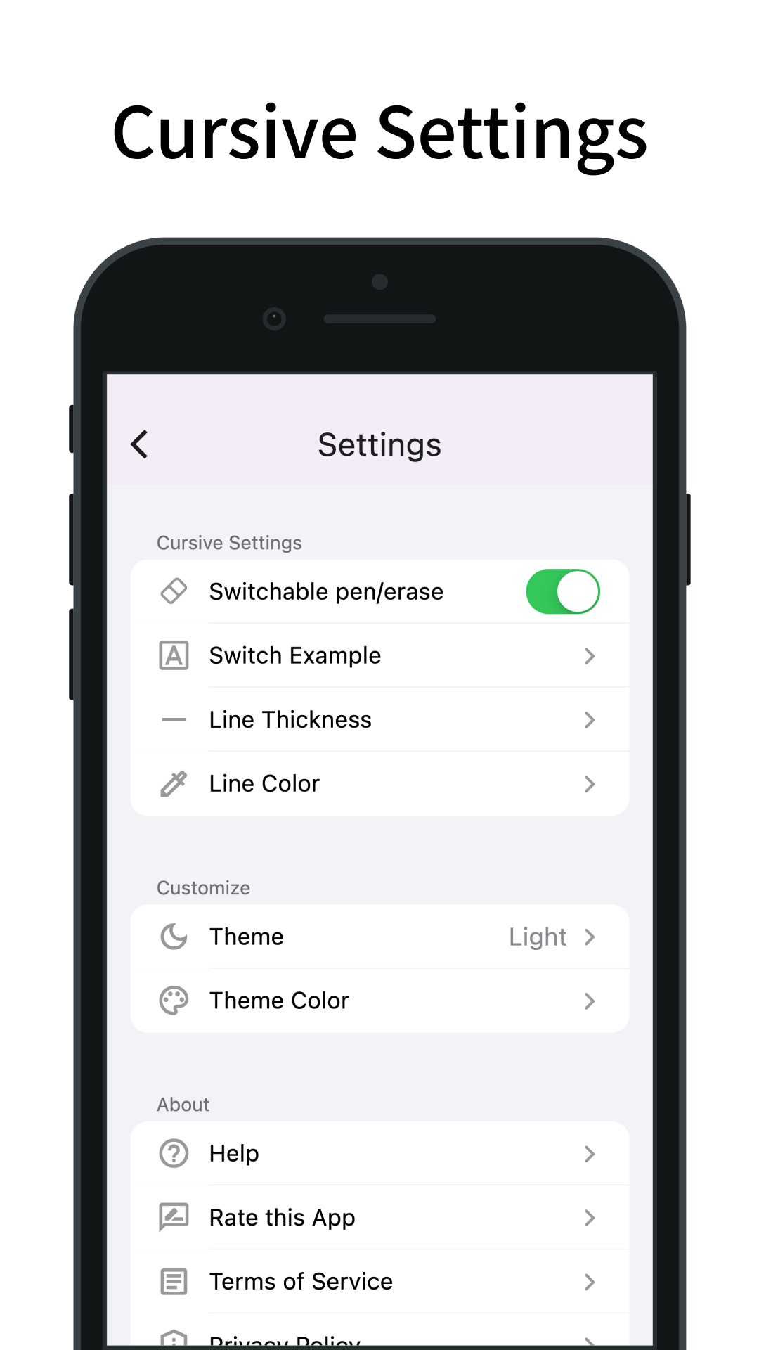Cursive: Learn English Cursive:Amazon.in:Appstore for Android