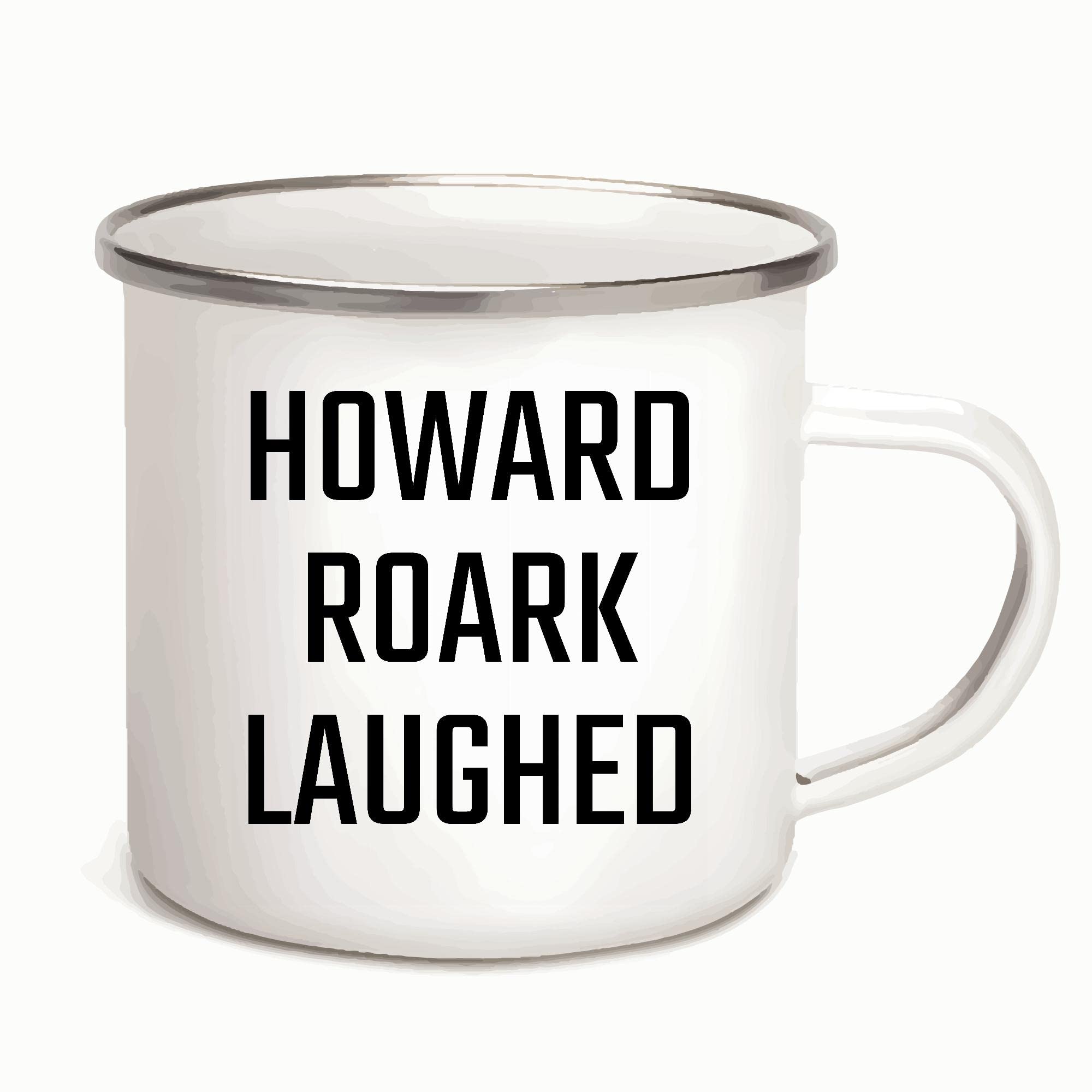 Roark And Silver