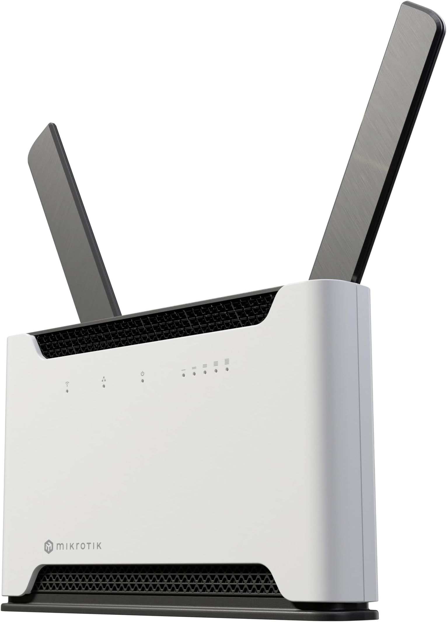 Amazon.com: Mikrotik Chateau Pro AX Wi-Fi 6 Router, 4x4 MIMO ...