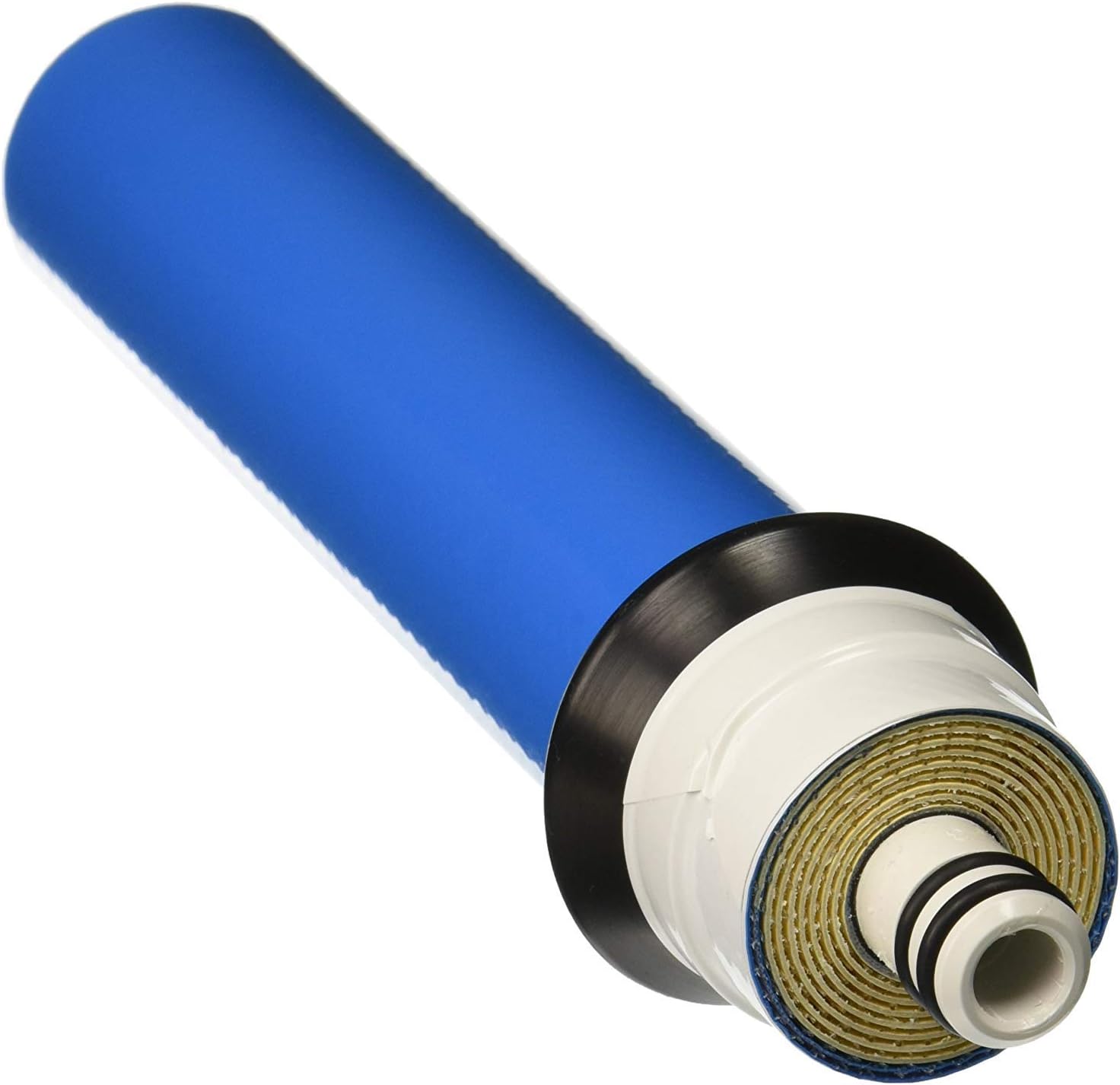 Amazon.com: CFS – 4 Pack Activated Carbon Block Water Filter Cartridges ...