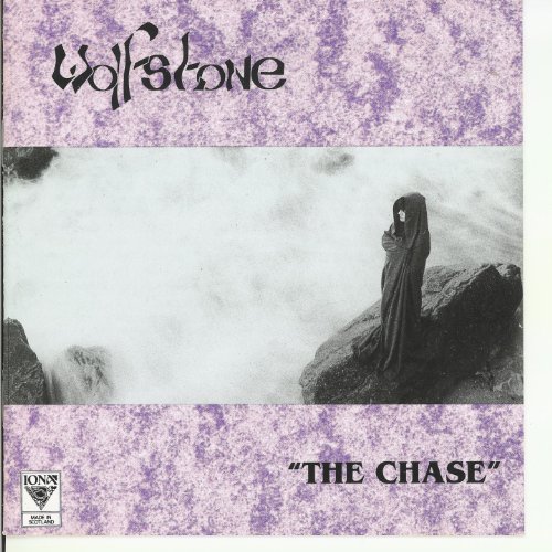 Play The Chase by Wolfstone on Amazon Music