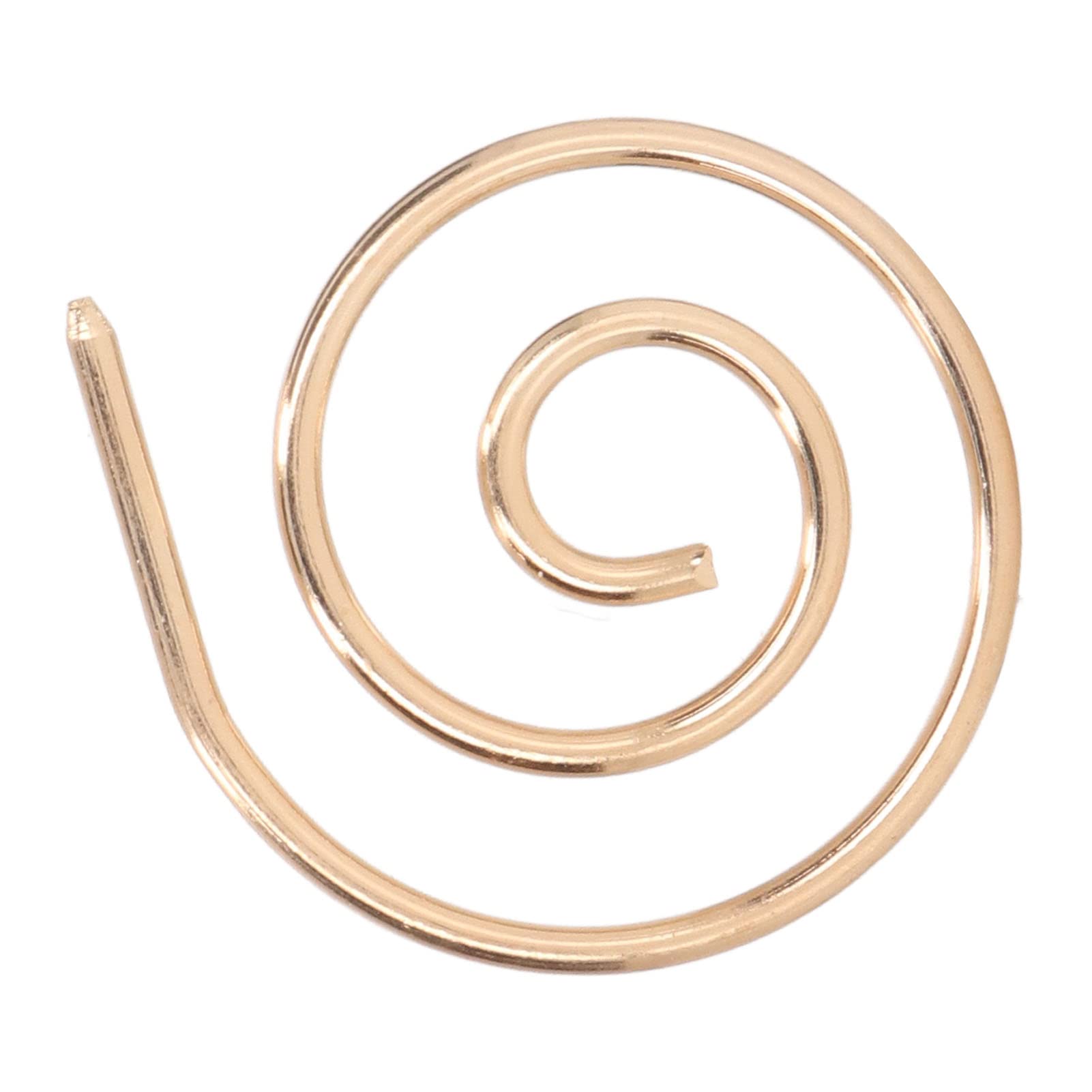 Amazon.com: High Strength Spiral Cable Needle with Stainless Steel Tip ...