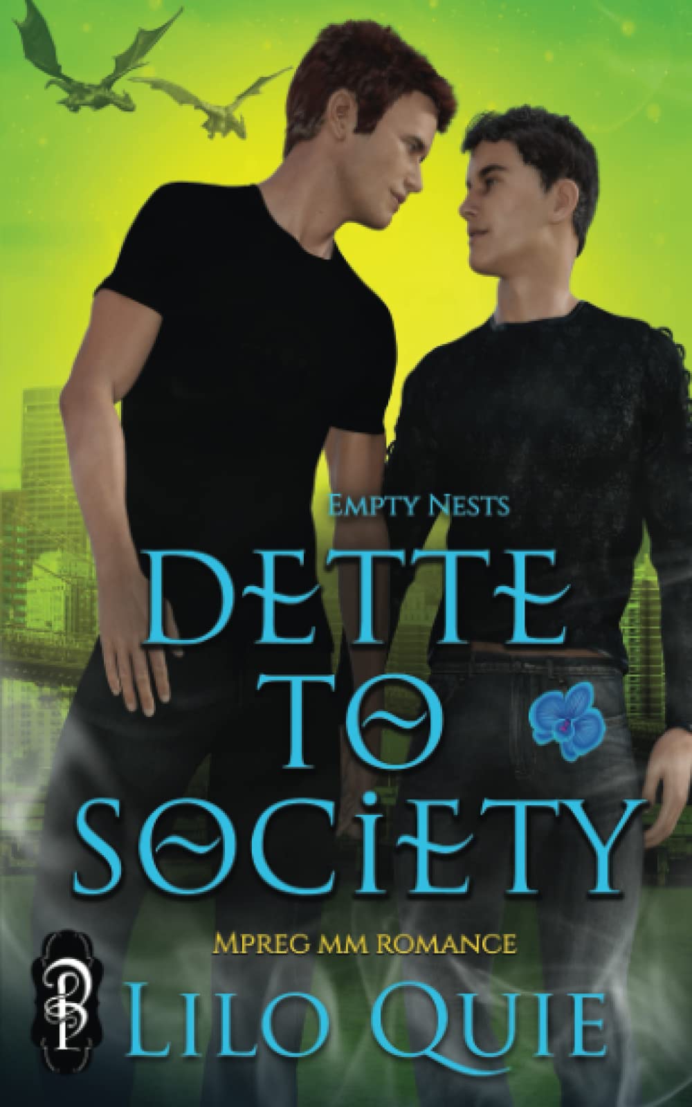 Dette to Society (Empty Nests): Quie, Lilo: 9781683617709: Amazon.com ...