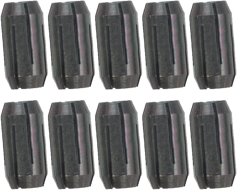 Amazon.com : Ryobi P600 18V Cordless Trimmer (10 Pack) Replacement 1/4 ...