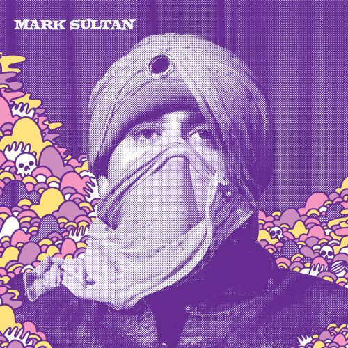 Play Hold On by Mark Sultan on Amazon Music