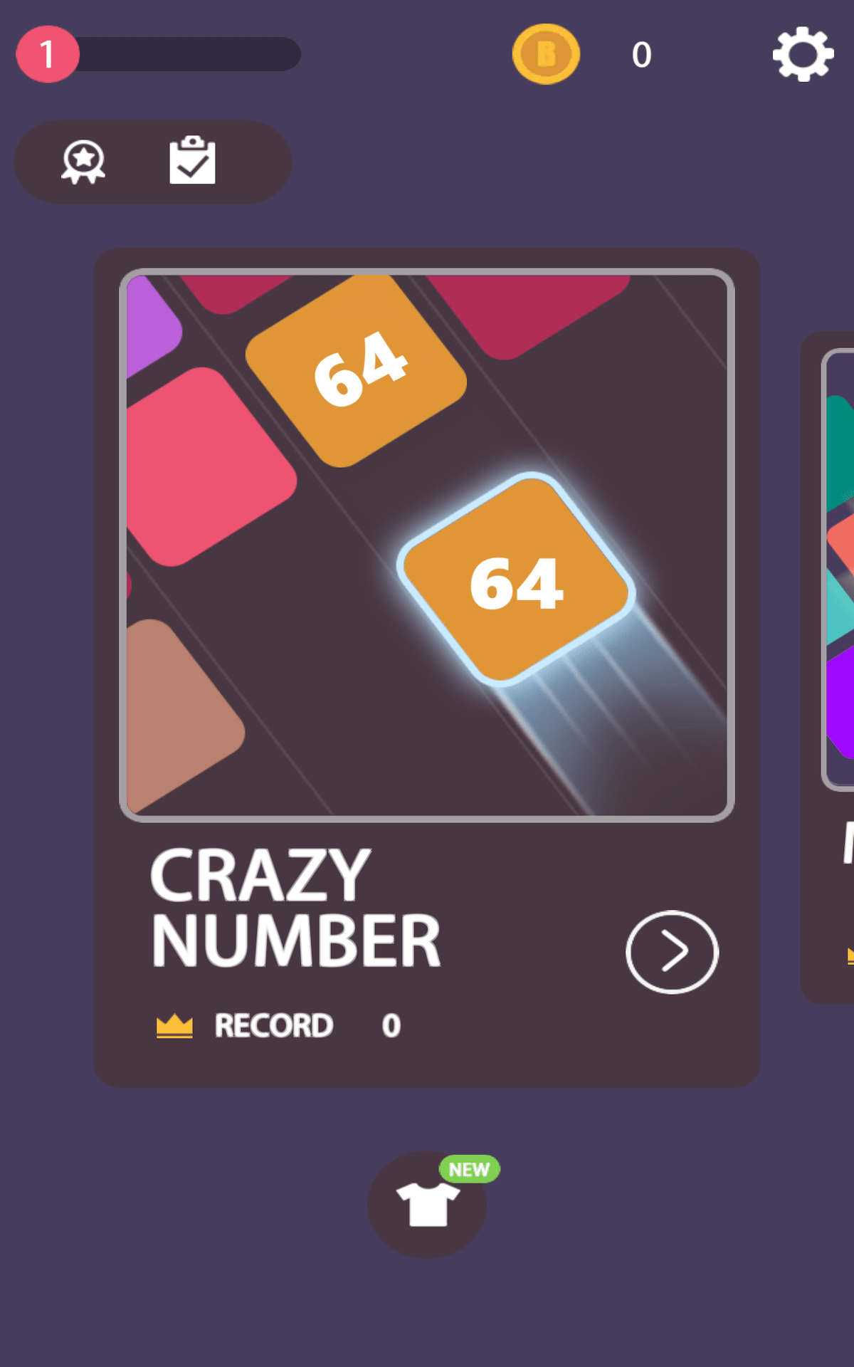 2048 Merge Number Game - App on Amazon Appstore
