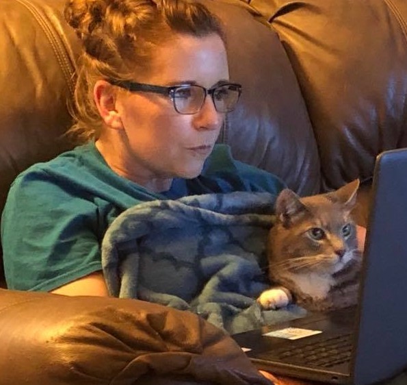 Amazon.com: Melissa Riddell-Turner: books, biography, latest update