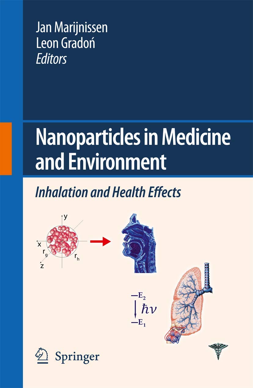 Nanoparticles in medicine and environment: Inhalation and health ...