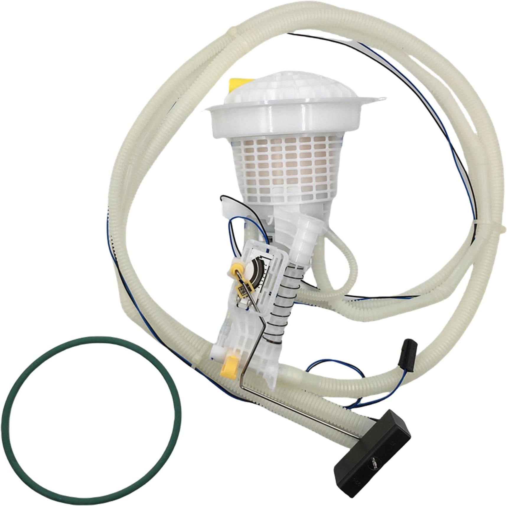 Amazon.com: RANSOTO E7264A Fuel Pump with Sending Unit Assembly ...