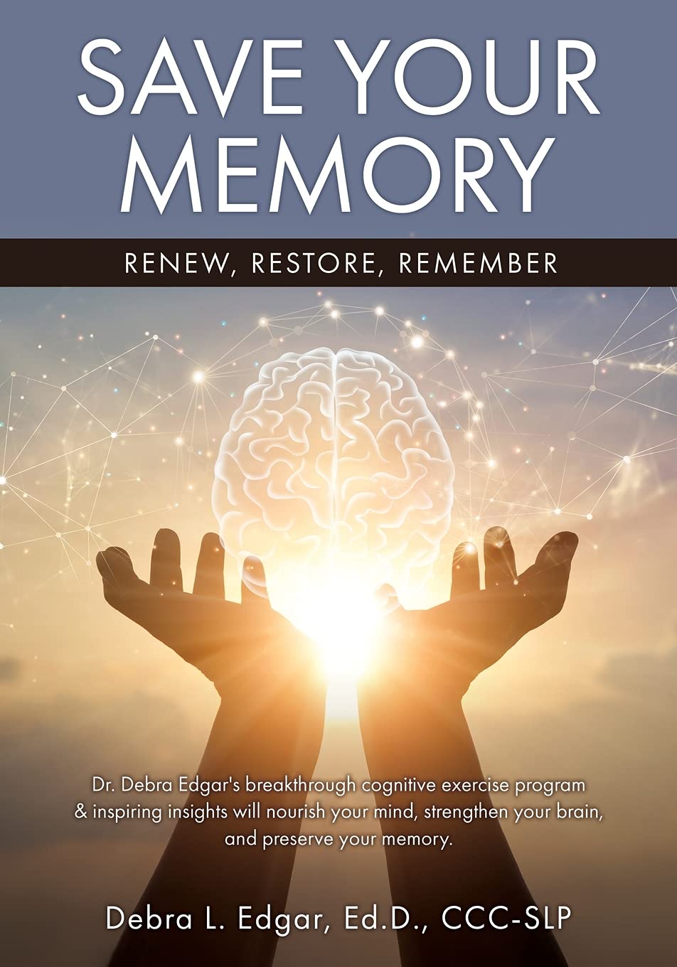 Amazon.com: Save Your Memory: Renew, Restore, Remember: 9781662827846 ...