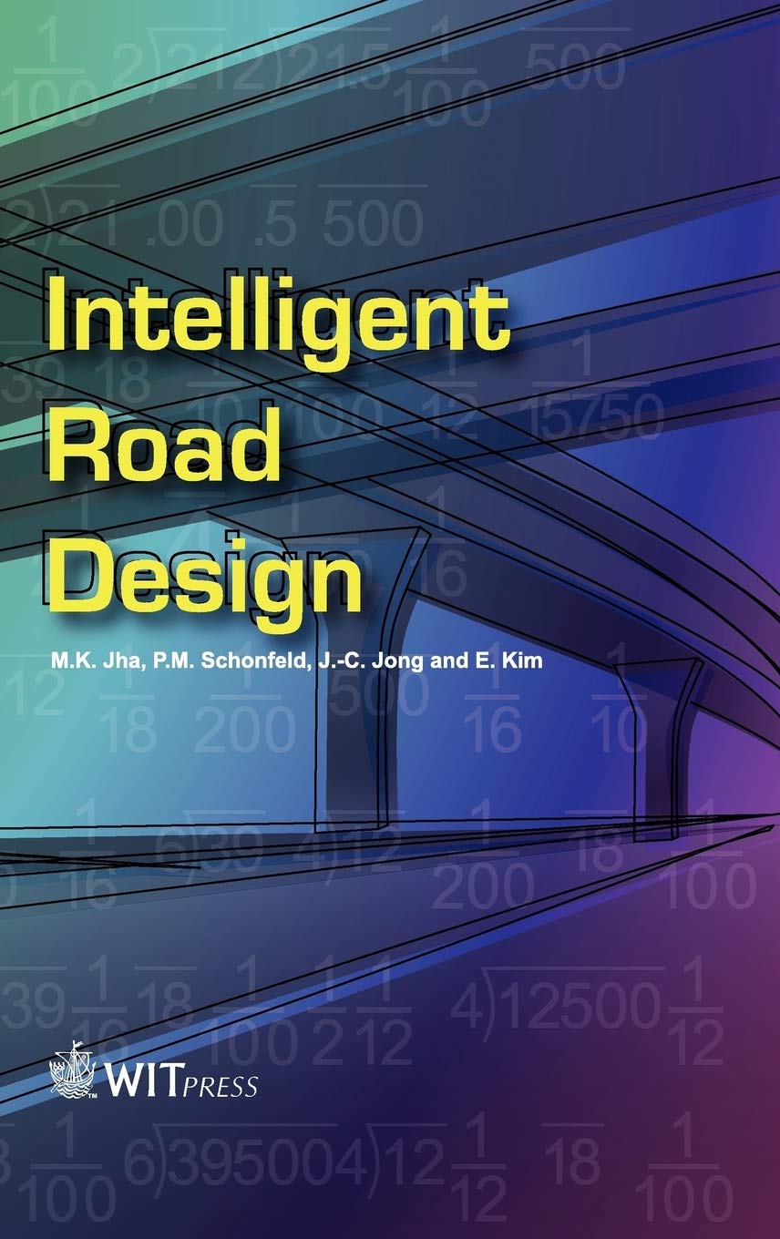 Amazon.com: Intelligent Road Design (Advances in Transport ...