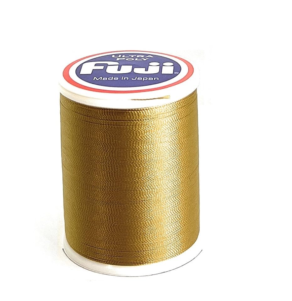 Snapklik.com : Fuji Ultra Poly UPD00 Size D 100M -Fishing Rod Wrapping ...