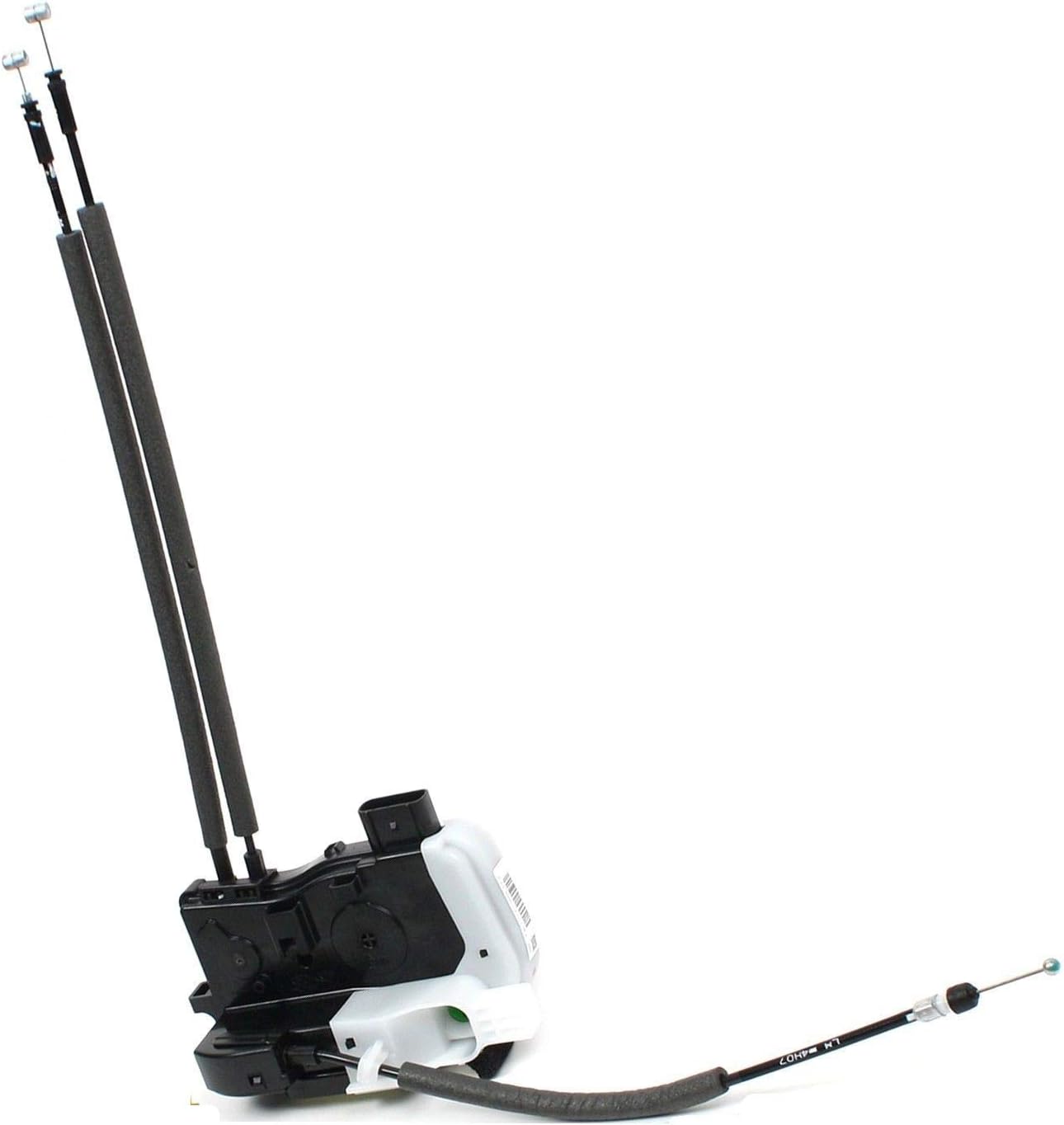 Amazon.com: 原廠 OEM 81310-2S000 前門閂鎖驅動器,LH / 813102S000 適用於 Hyundai ...