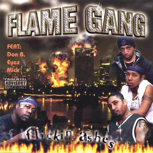 Amazon MusicでFlame GangのFlickin Ashesを再生する