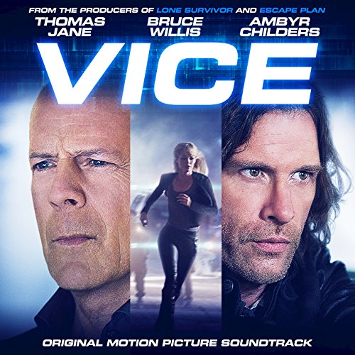 Vice (Original Motion Picture Soundtrack) von Hybrid bei Amazon Music ...