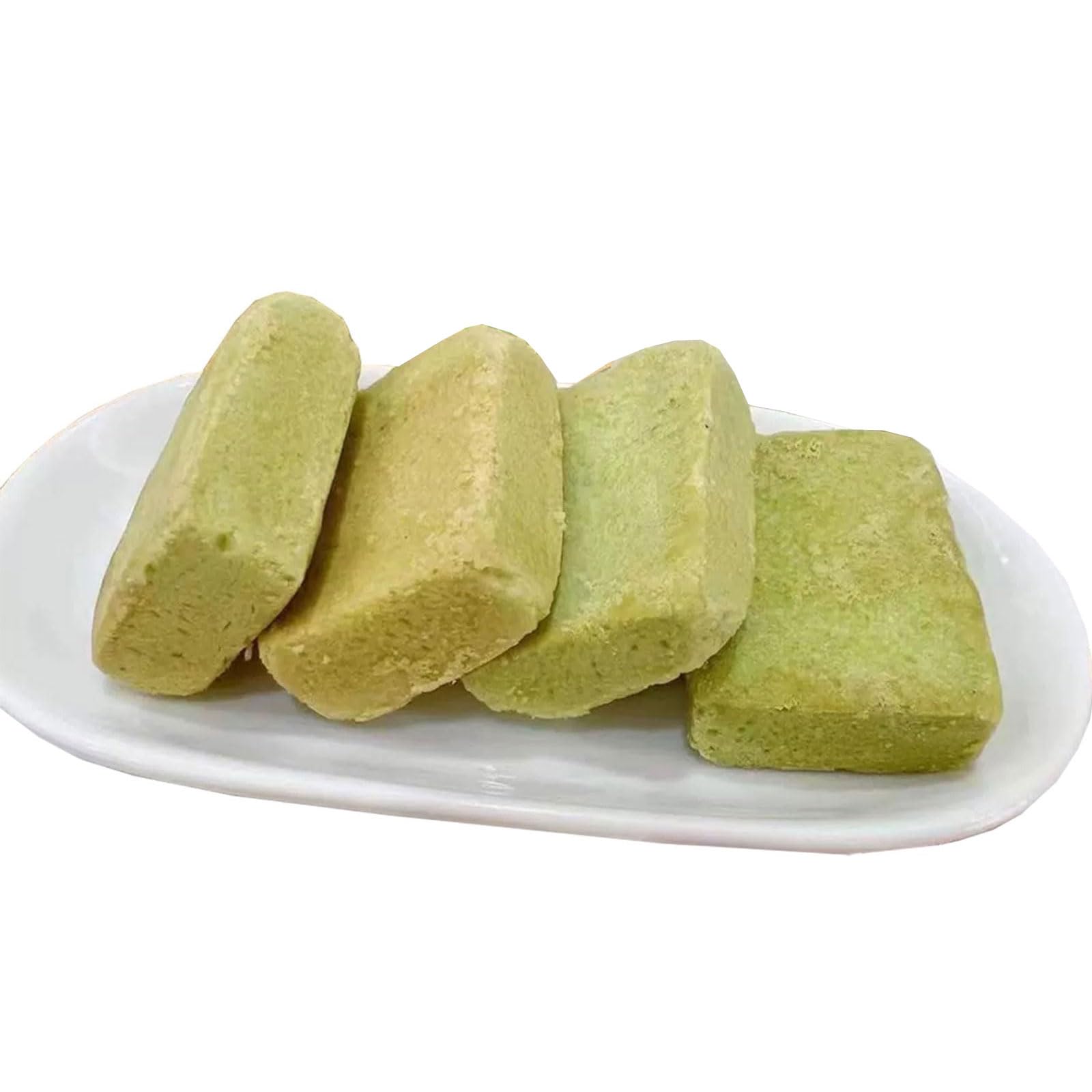 Amazon.com: pineapple cakes，8.39oz/238g，Longjing Pineapple Crispy Cake ...