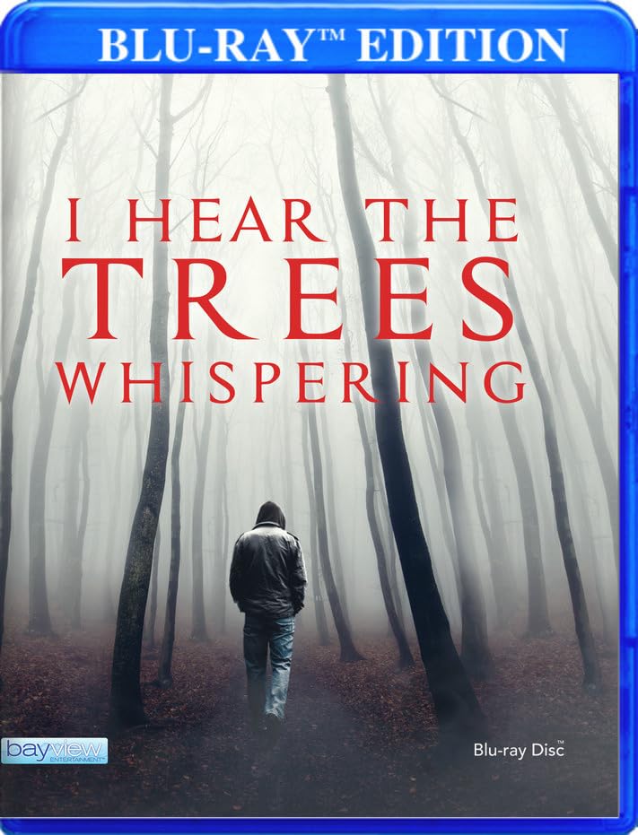 Amazon.com: I Hear the Trees Whispering [Blu-ray] : József Gallai ...
