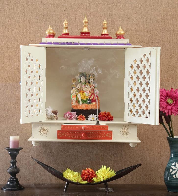 Hindu Worship At Home