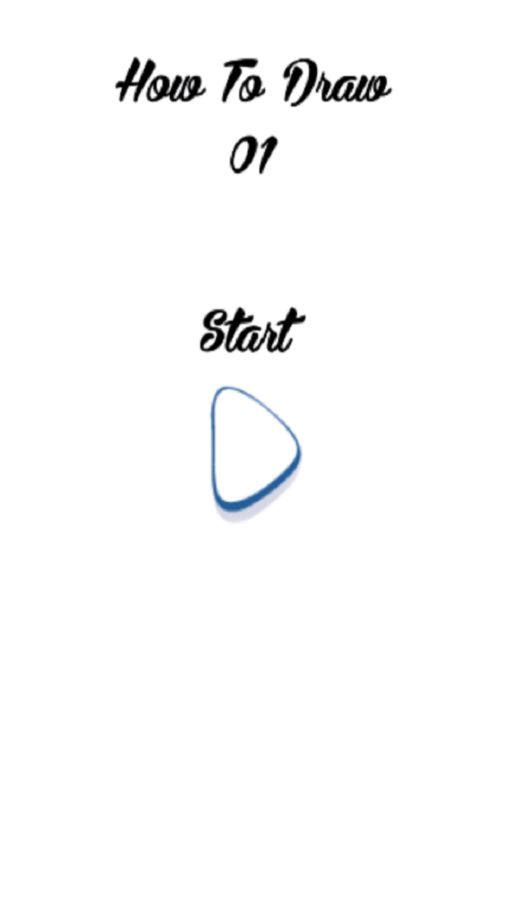 How To Draw 01 - App on Amazon Appstore