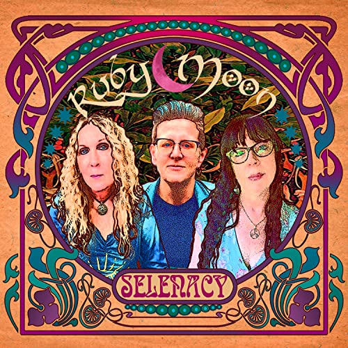 Selenacy by The Ruby Moon on Amazon Music Unlimited