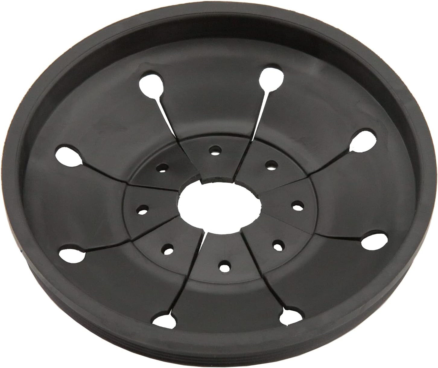 Waste King Removable Garbage Disposal Sink Splash Guard - Amazon.com