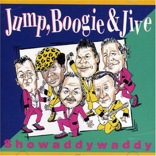 Buy Jump Boogie & Jive Online at Low Prices in India | Amazon Music ...