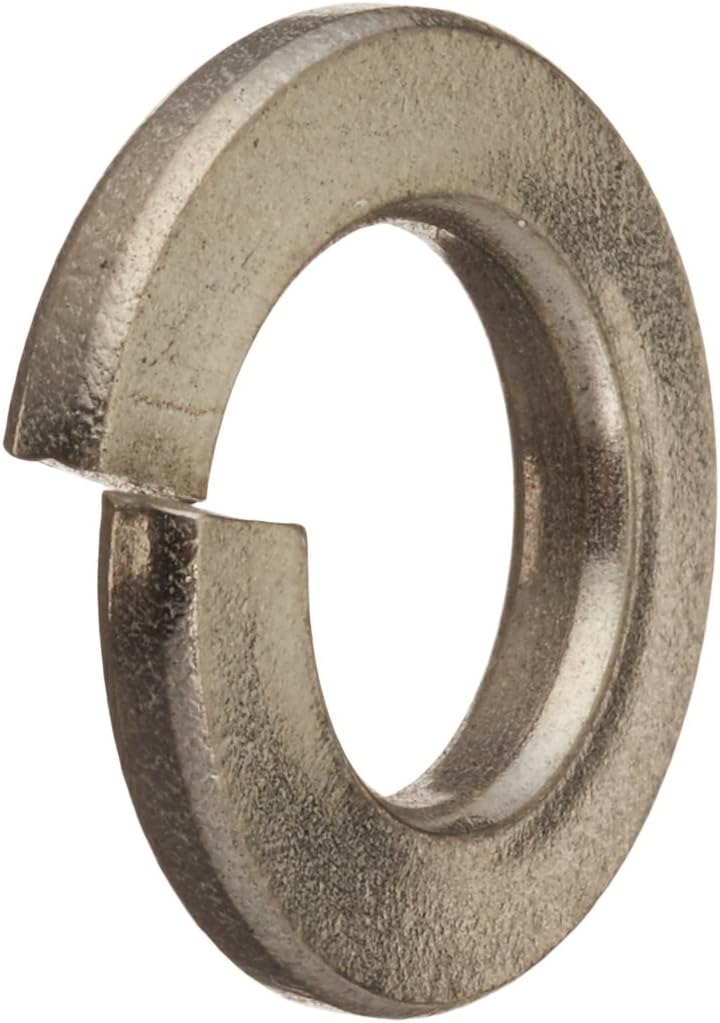 Amazon.com: Pentair U43-12SS 3/8-Inch Lock Washer Replacement Sta-Rite ...
