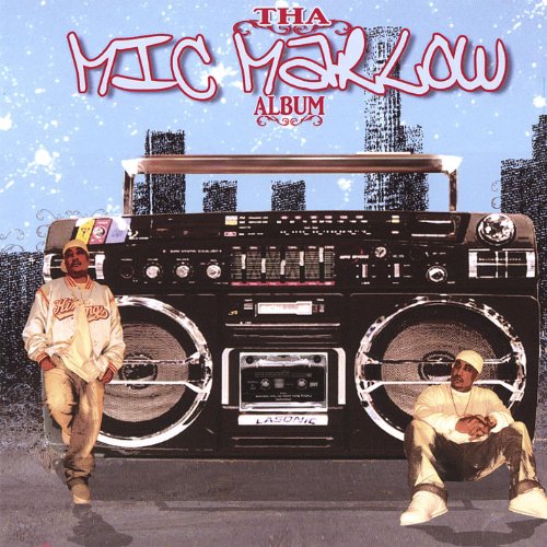 Amazon.com: The Mic Marlow Album : Mic Marlow: Digital Music