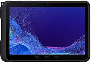 Samsung T636B Galaxy Tab Active 4 Pro 10.1 inches, 5G, 64GB 4GB RAM, Black : Amazon.co.uk ...
