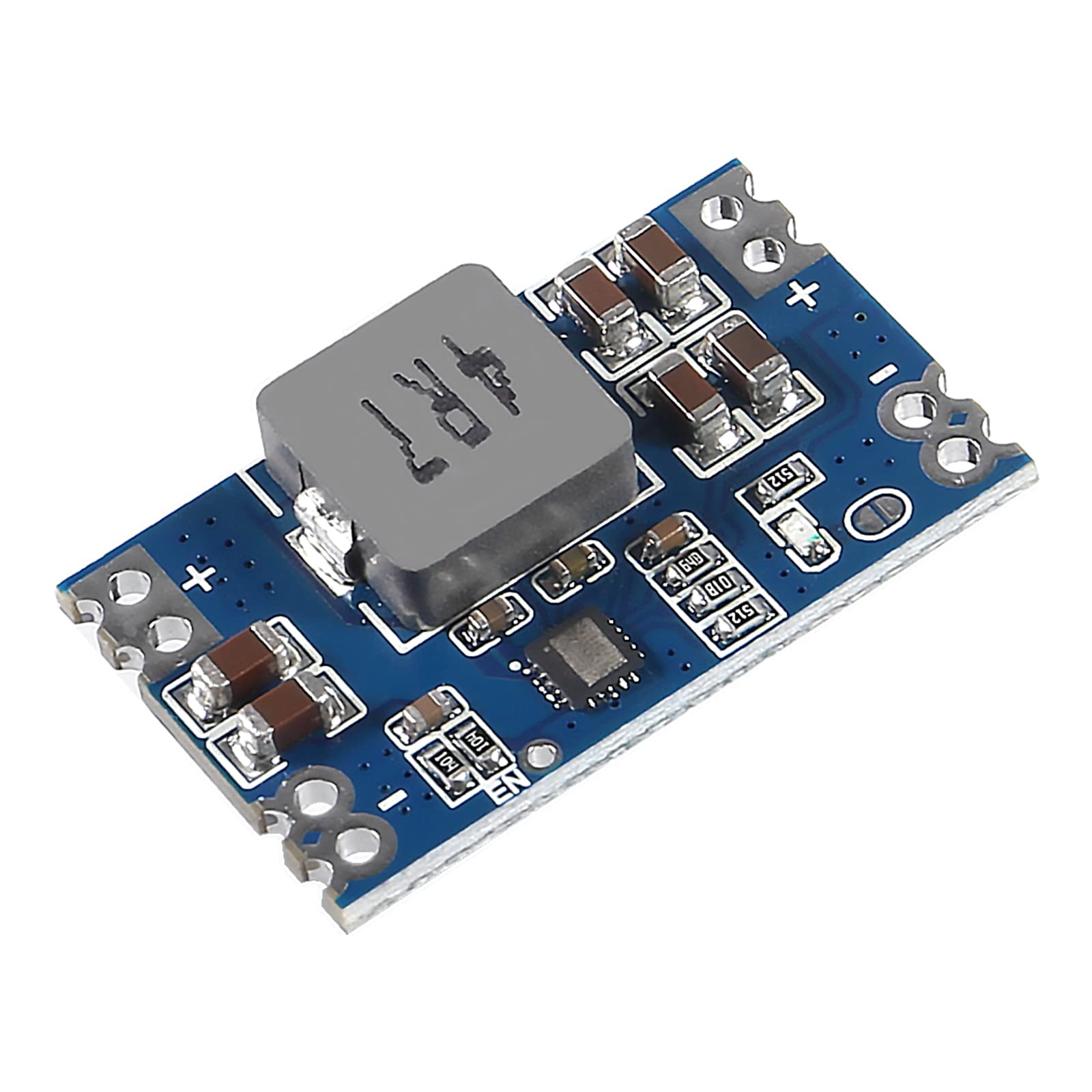 Snapklik.com : 5pcs High Efficiency Output 33V 5A Mini560 Step Down DC ...