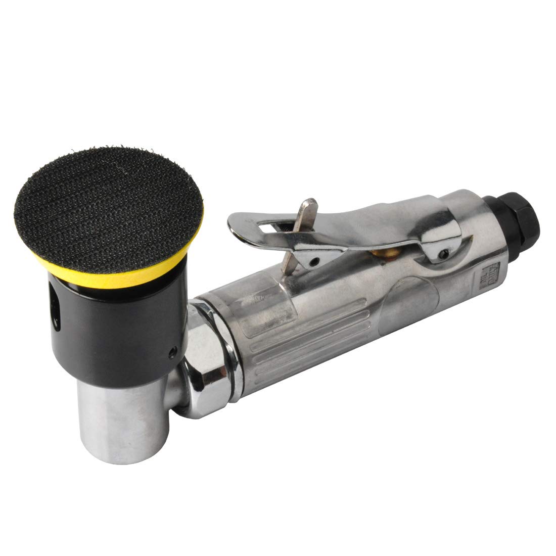 PROSHI 2" and 3" angle orbital sander, 3-inches random orbital air ...