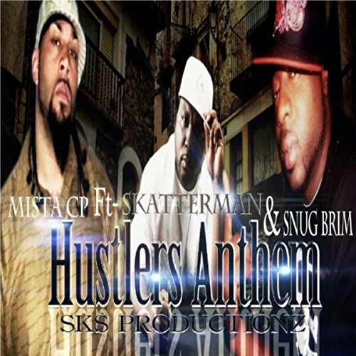 Amazon.com: Hustlers Anthem (feat. Skatterman & Snug Brim) [Explicit ...