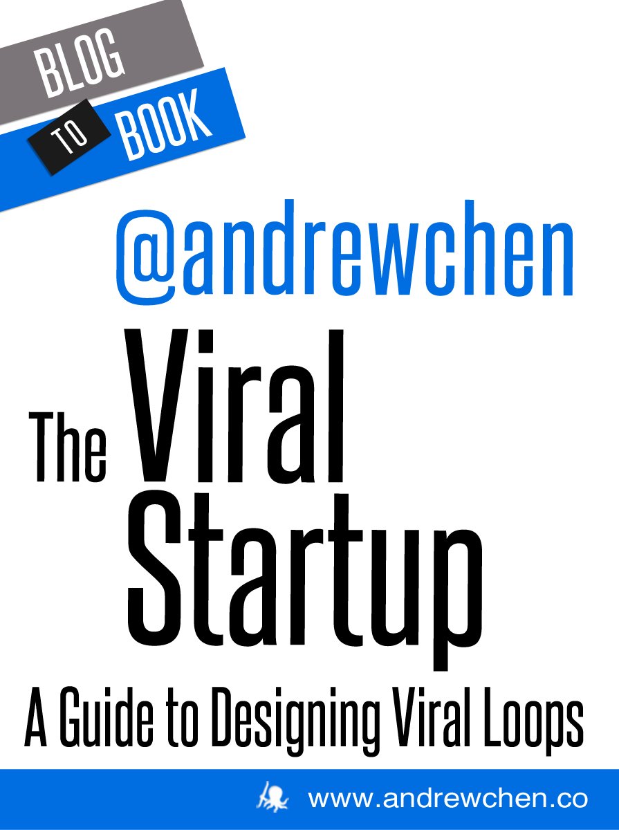 Buy The Viral Startup: A Guide to Designing Viral Loops Online at ...