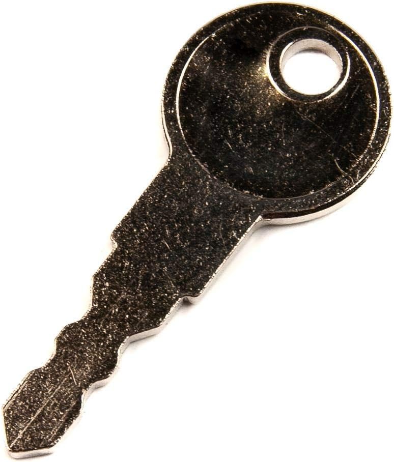 Winlock 80016 Window Key Replacement Window Handle Key : Amazon.co.uk ...