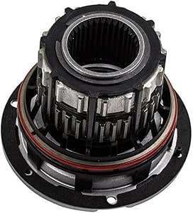 Amazon.com: AUTOPARTS FACTORY for 4WD Front Manual Hub Lock/Super Duty ...