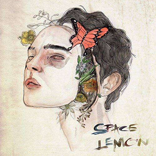 Amazon.co.jp: Space Lemon [Explicit] : Space Lemon: デジタルミュージック