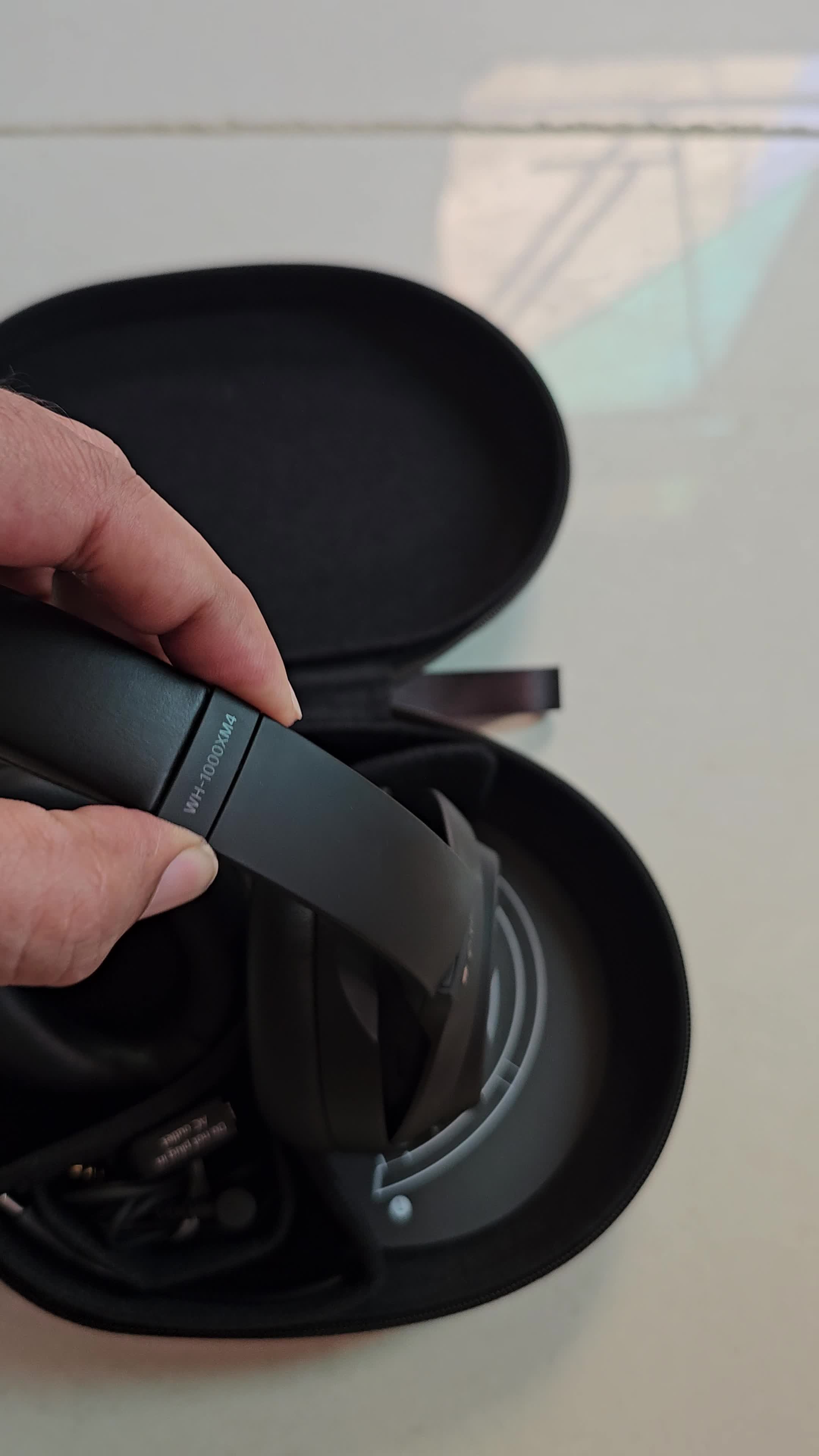 Watch Sony WH-1000XM4 in 2025& Still the King of Wireless Headphones ...