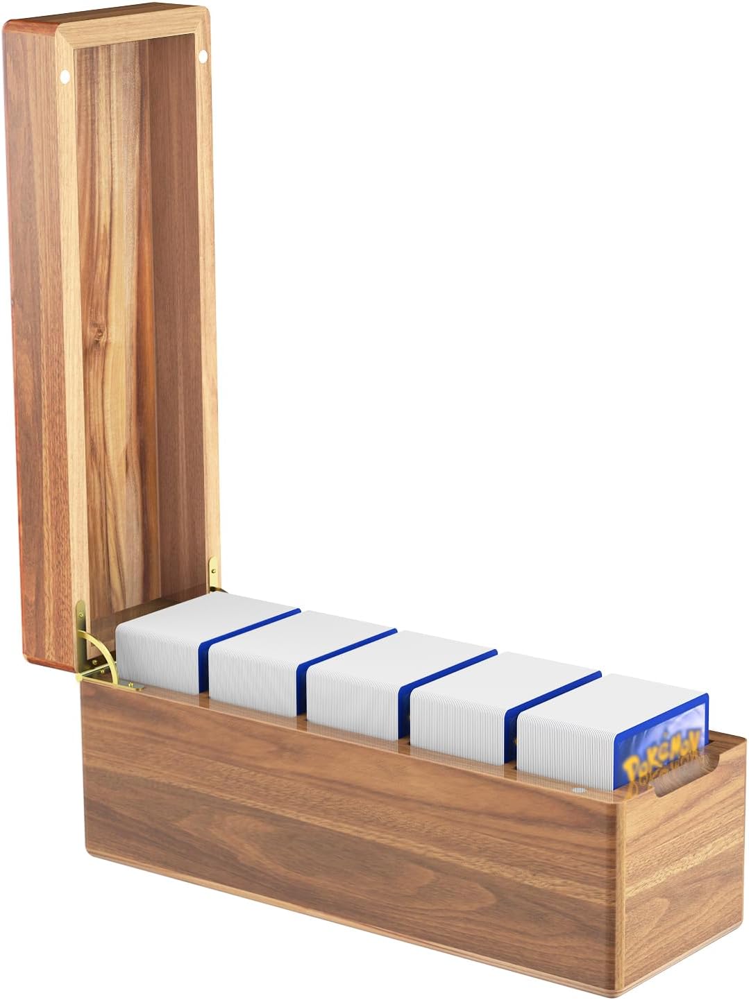 Amazon.com: Neando Card Storage Box for PTCG Trading Cards, Magic MTG ...