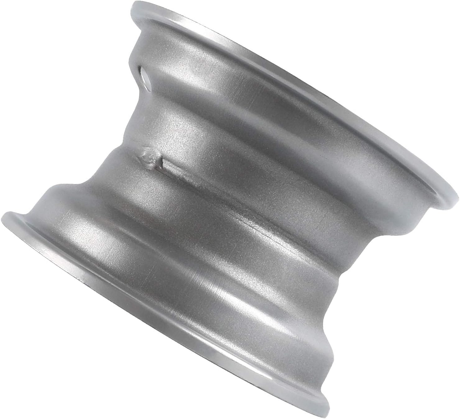 Amazon.com: YC Yier ATV Wheel Tire Rim 6 Inch Rim 3-hole 78mm Spacing ...