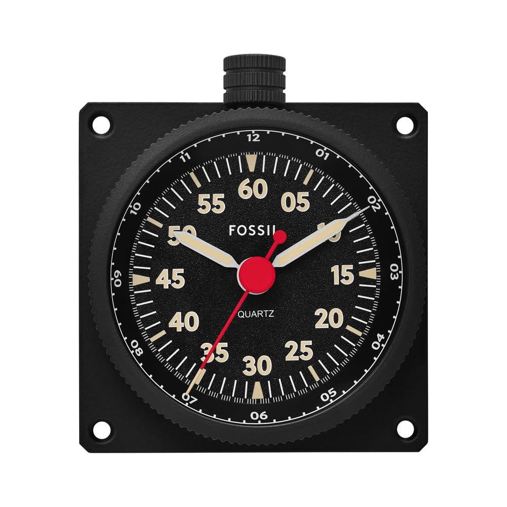 Buy Fossil Sport Tourer NA Quartz Watch FS6084 at Amazon.in
