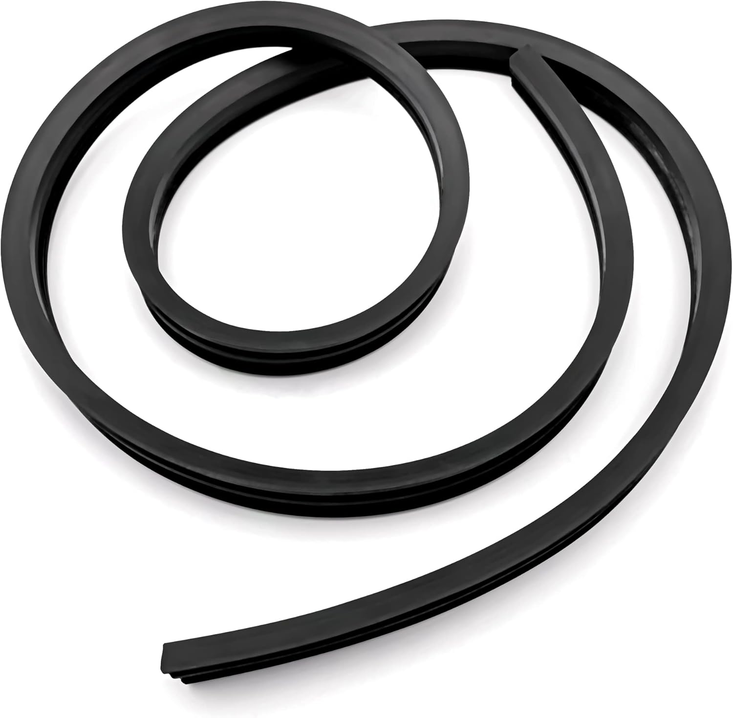 savone DD62-00097B Dishwasher Door Seal Fits for Samsung Dishwasher ...