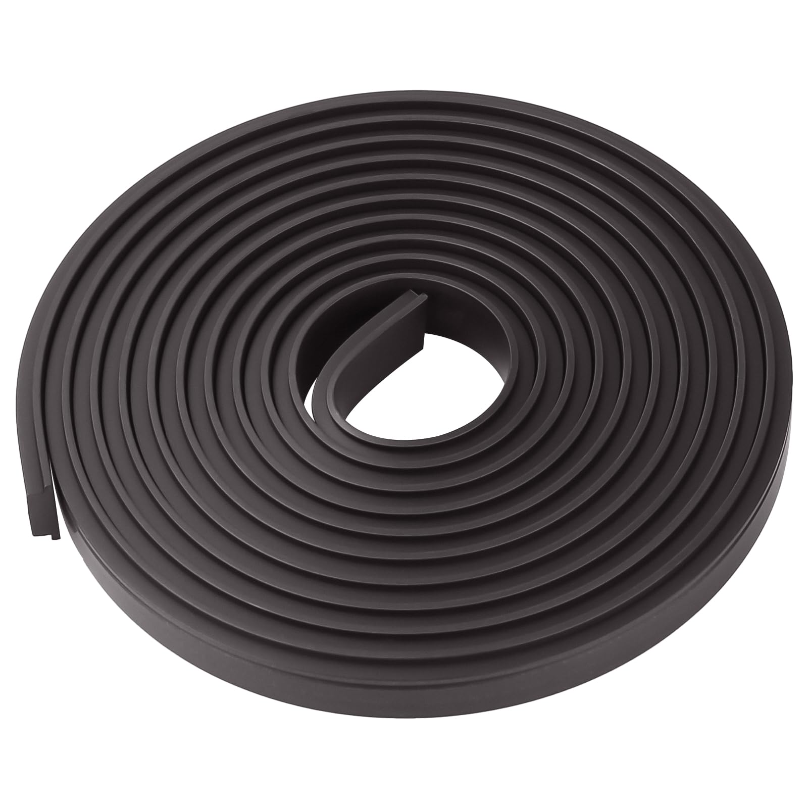 Shower Door Magnetic Strip Replacement, 75 Inches Flexible Magnetic ...