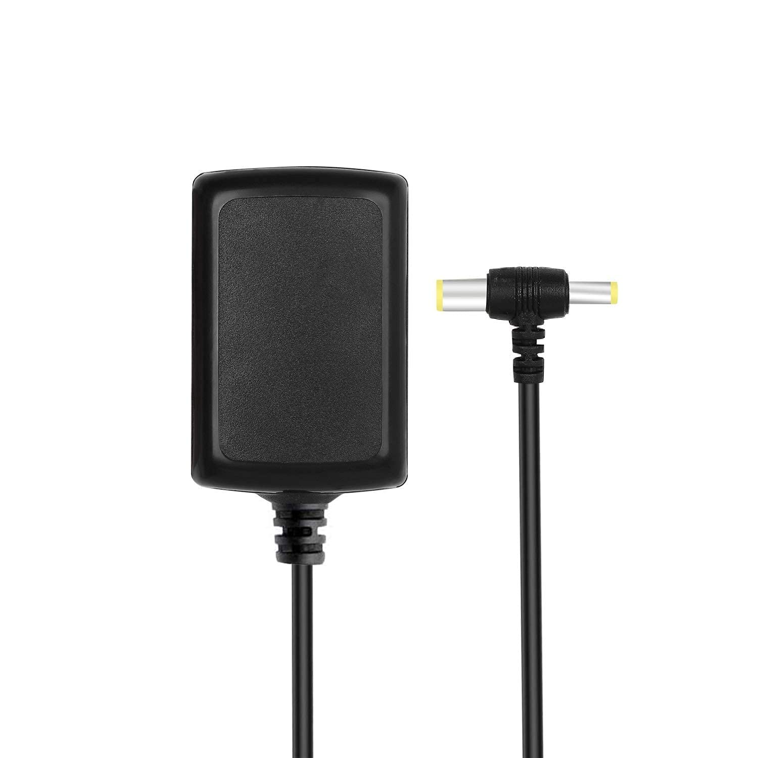 Buy BIGGEAR CABONIX 12V 2Amp DC Power Adapter with DC Female Jack, SMPS ...