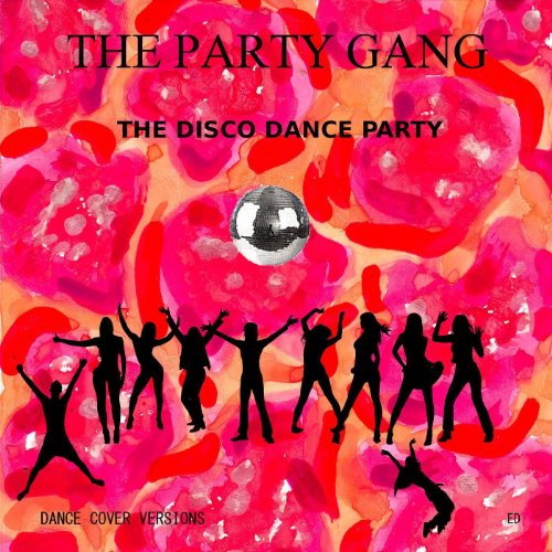 Amazon.com: The Disco Party : The Party Gang: Digital Music