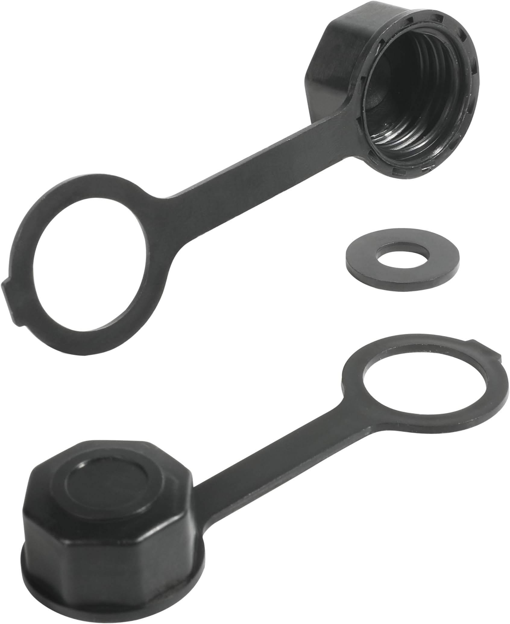 Amazon.com: VP Racing Fuel 3045 Replacement Vent cap (5 PACK) : Automotive