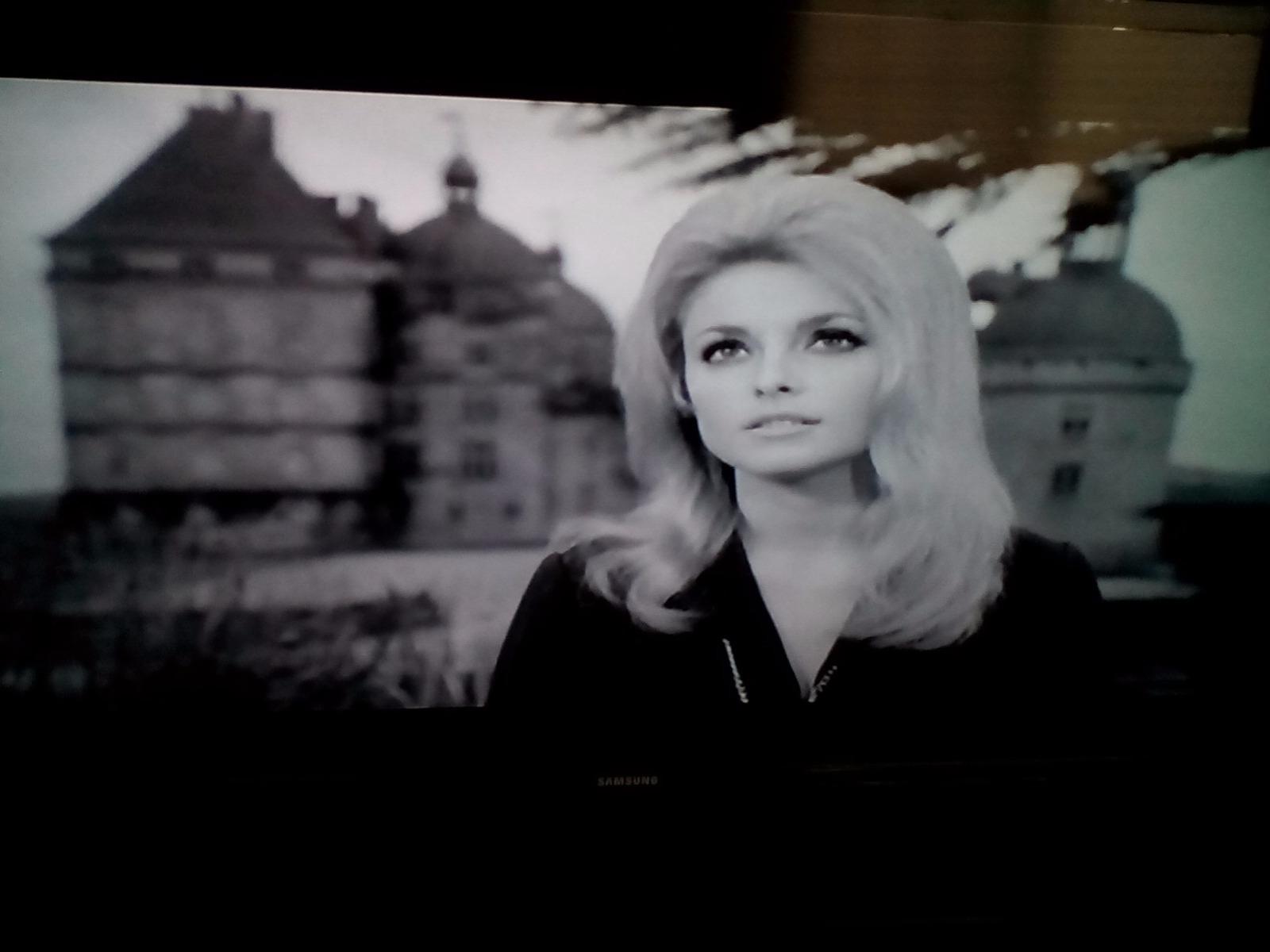 Amazon.com: Eye of the Devil [DVD] [1966] [ IMPORT ] UK FORMAT by David ...