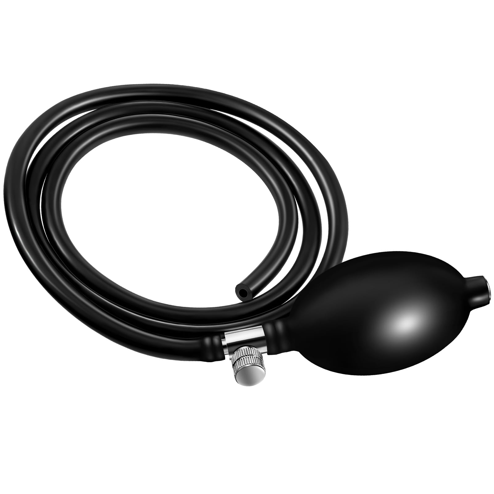 Snapklik.com : Fabbay 1 Set Blood Pressure Bulb Pump Replacement Rubber ...