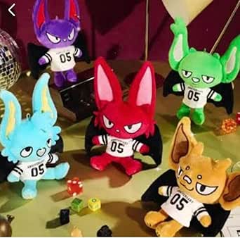 Amazon.co.jp: BB5 Comdot REI Plush : Toys & Games